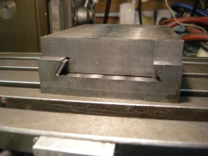 Making dovetails – the first type – parallel gib | john f's workshop