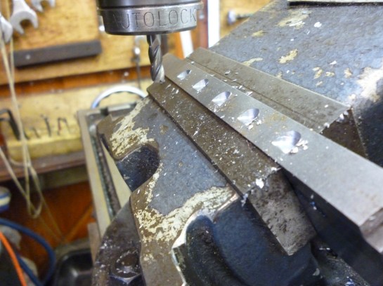 Making dovetails – the first type – parallel gib | john f's workshop