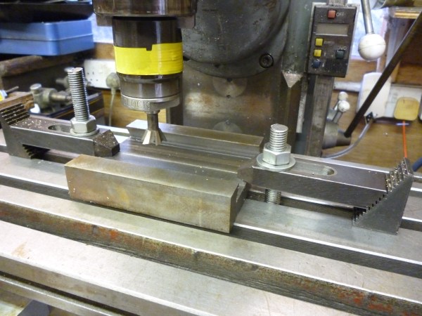 Making dovetails – the first type – parallel gib | john f's workshop