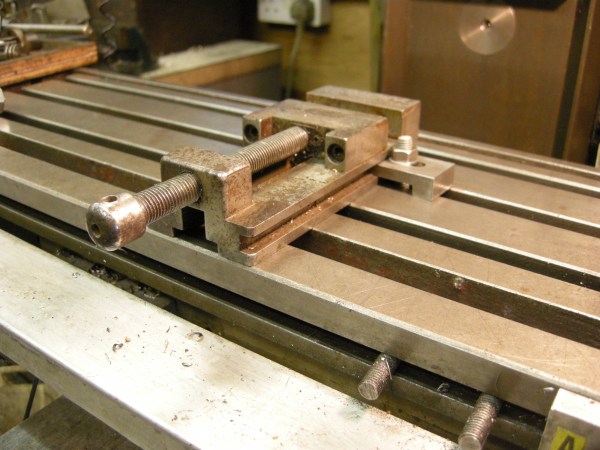 Workholding – clamps and clamping | john f's workshop