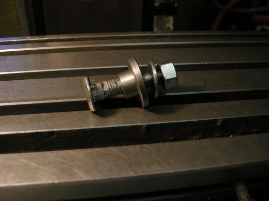 Workholding – clamps and clamping | john f's workshop
