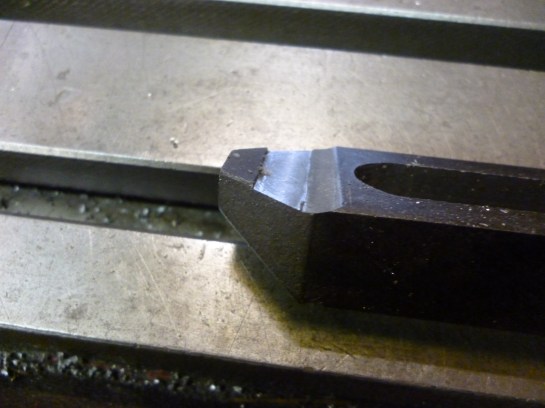 Workholding – clamps and clamping | john f's workshop