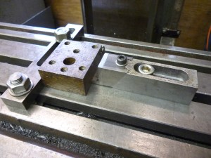 Side clamps | john f's workshop