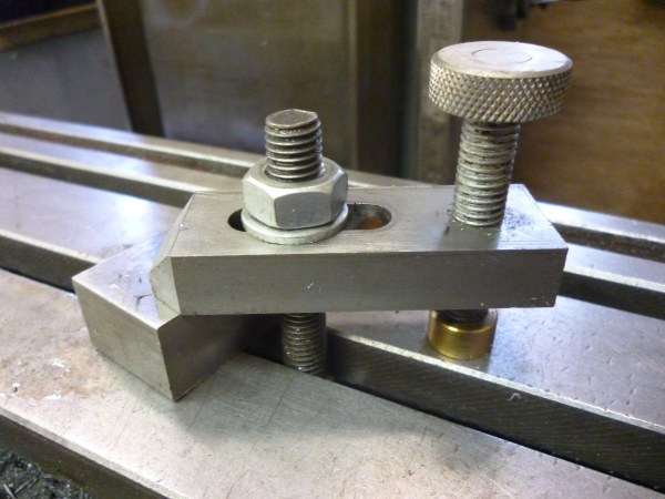 Workholding – clamps and clamping | john f's workshop