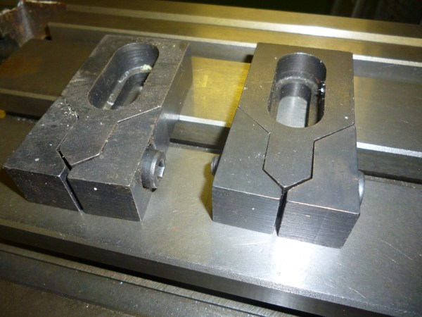 Workholding – clamps and clamping | john f's workshop