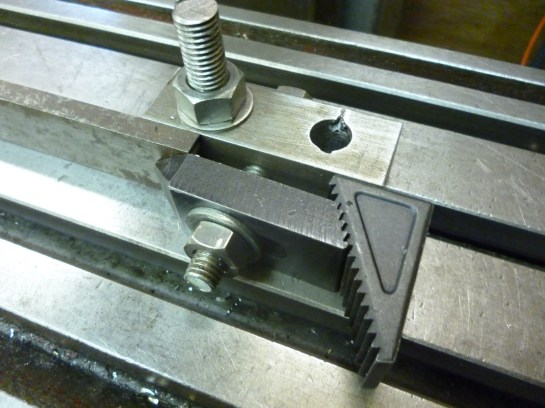Workholding – clamps and clamping | john f's workshop
