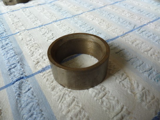 Drill bushes | john f's workshop