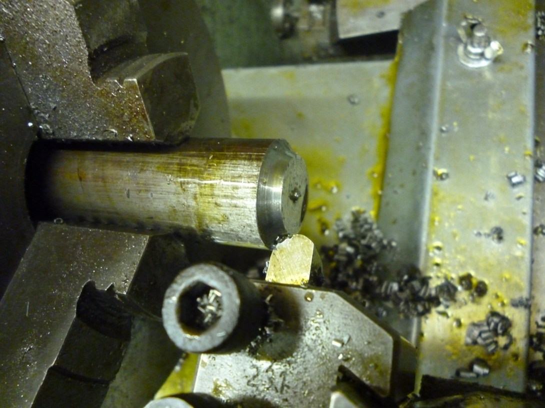 Lathe – ball-turning, spherical surfaces, concave and convex | john f's ...