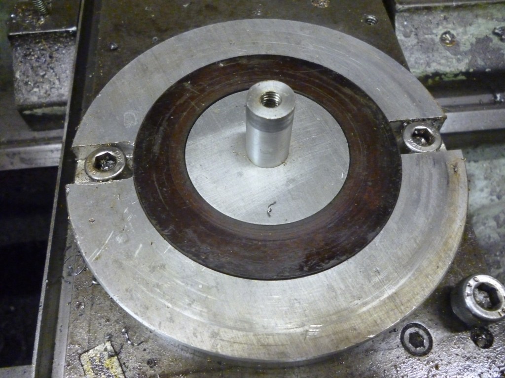 Lathe – ball-turning, spherical surfaces, concave and convex | john f's ...